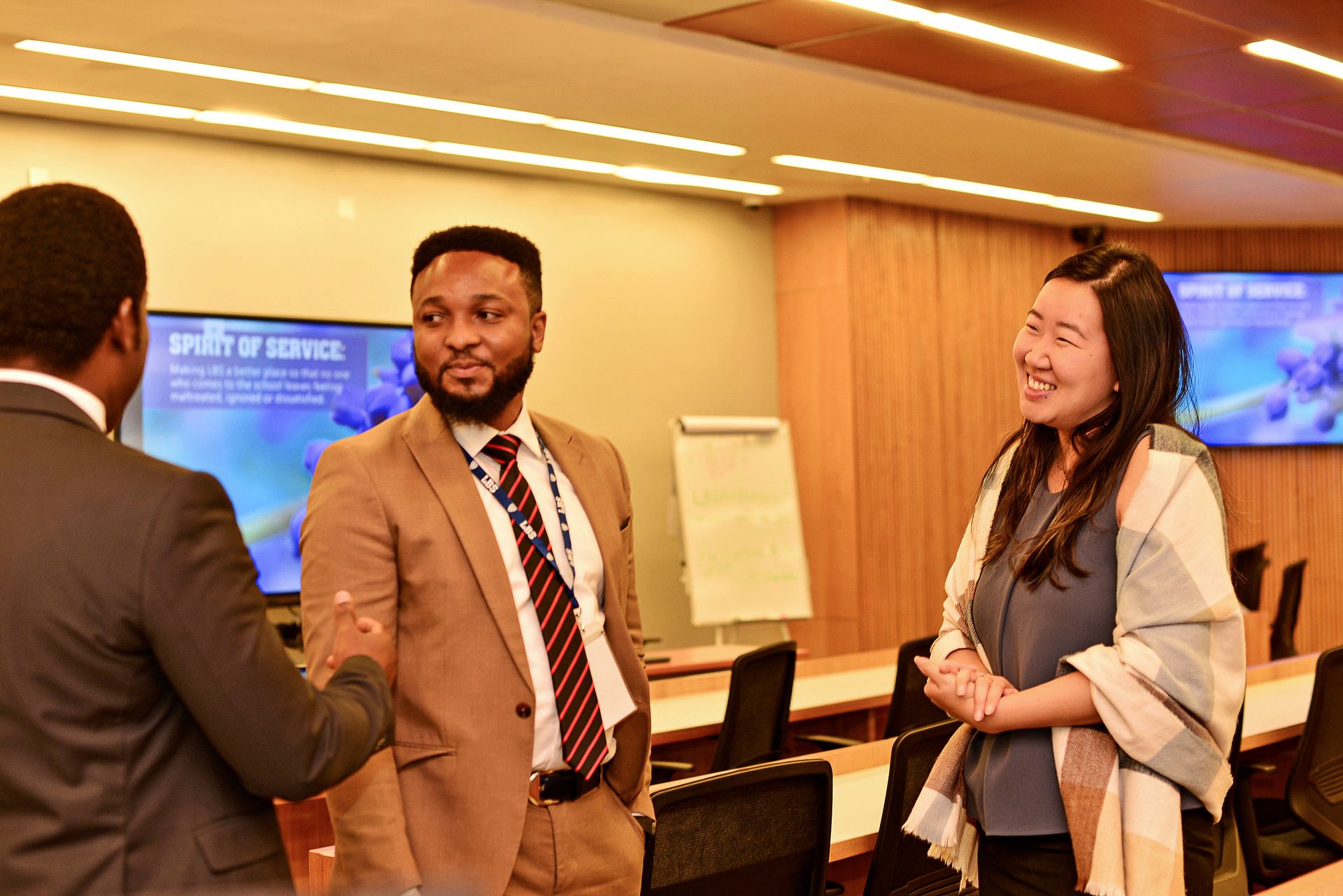 Executive MBA | Lagos Business School Portal